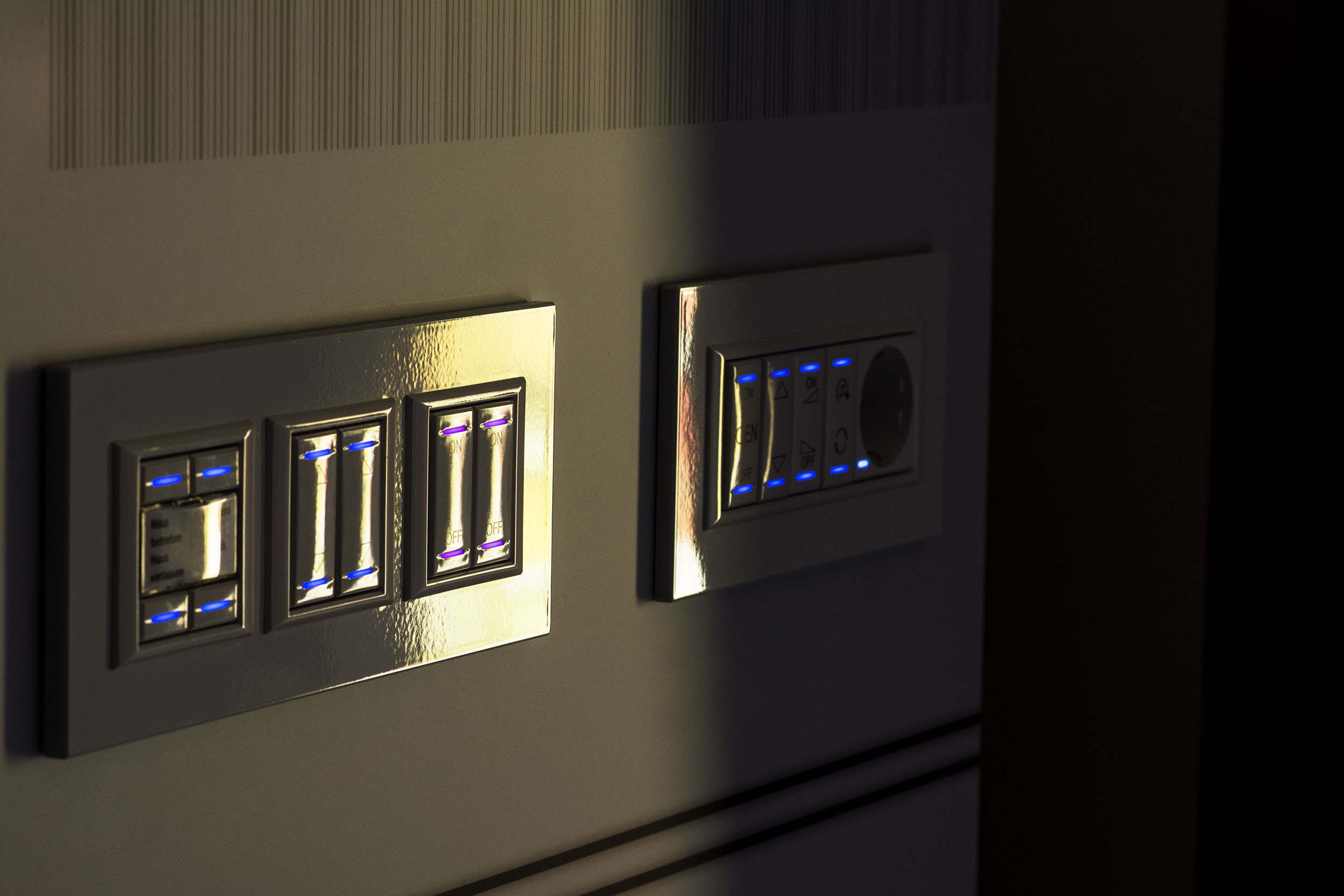 KNX-Systeme Planung & Beratung: Planungsbüro SHP Team